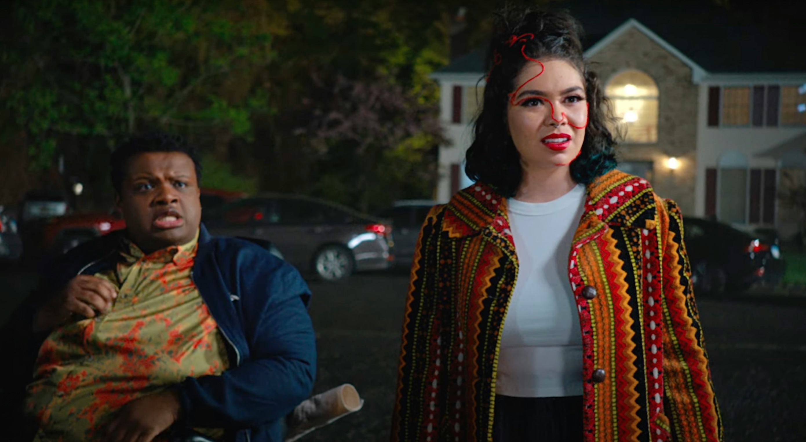 Janis Was Always A Bad Friend To Cady In ‘Mean Girls’