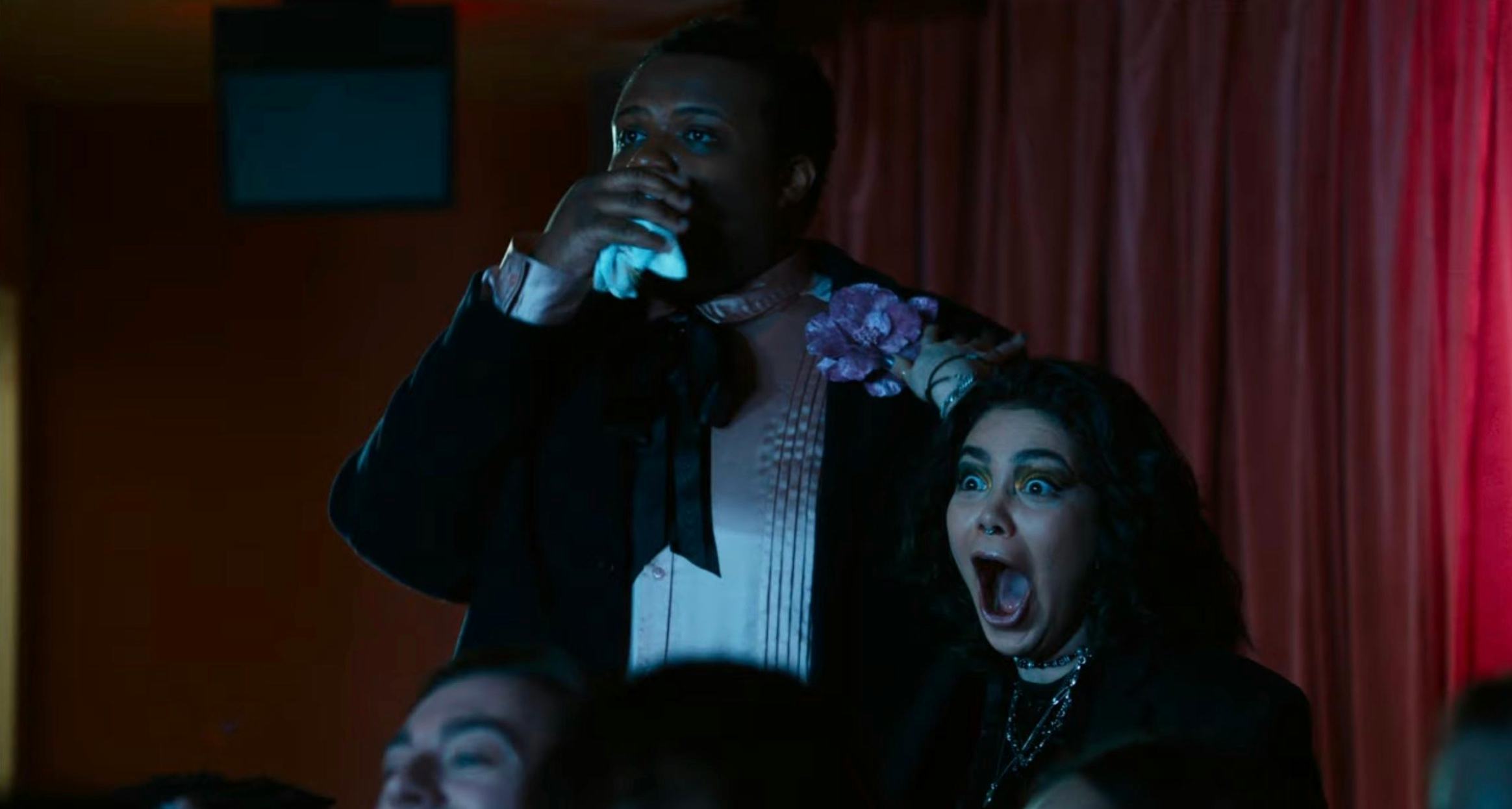 Janis Was Always A Bad Friend To Cady In ‘Mean Girls’