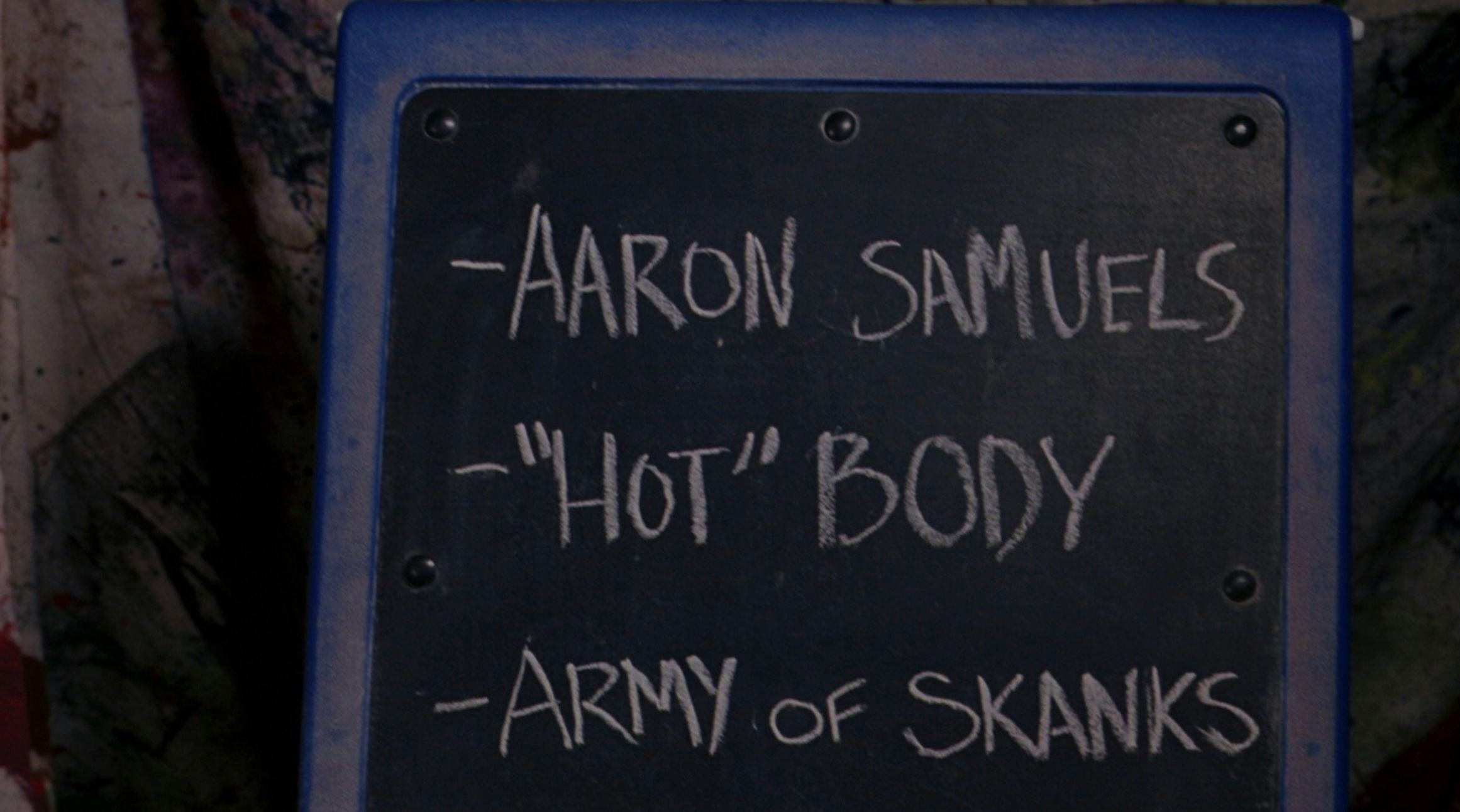 Janis Was Always A Bad Friend To Cady In ‘Mean Girls’