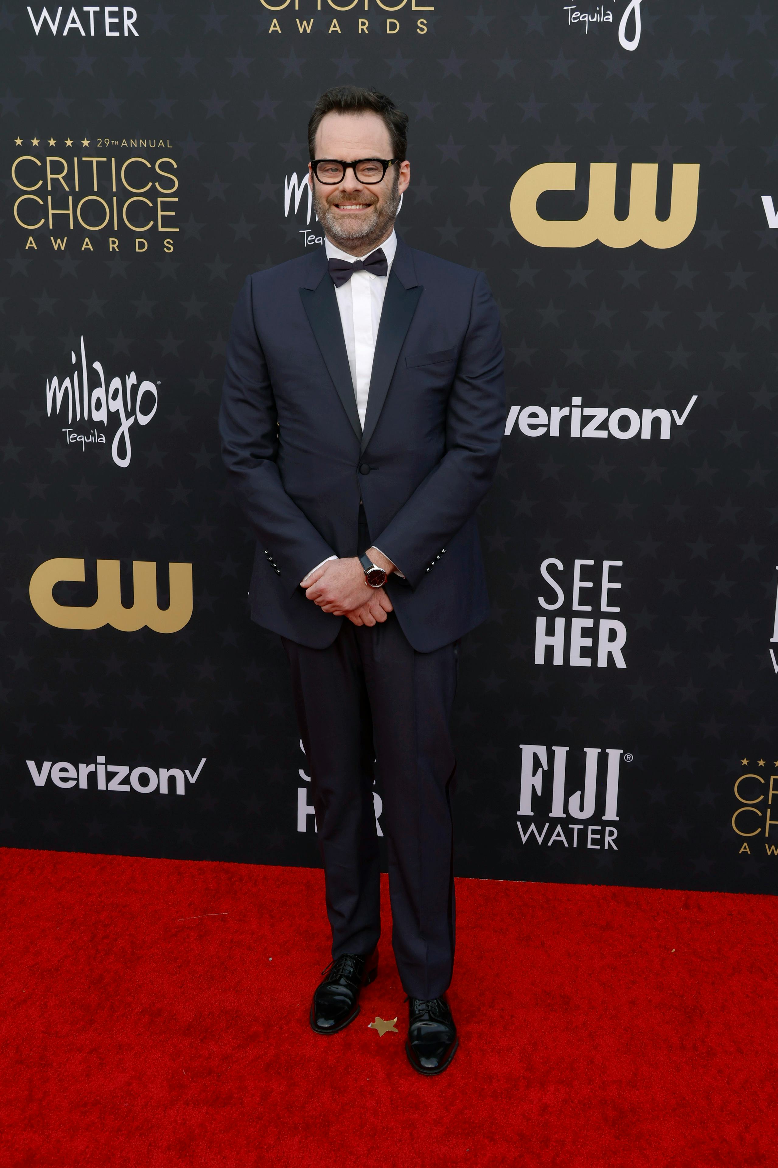 Critics Choice Awards 2024 Fashion: See Every Red Carpet Look