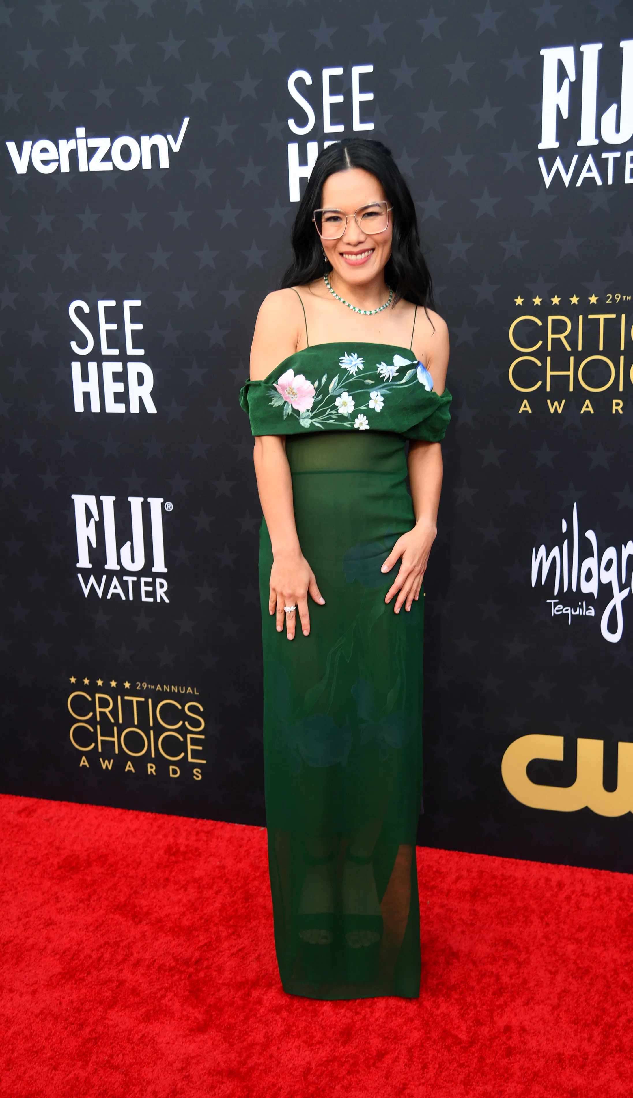 Critics Choice Awards 2024 Fashion: See Every Red Carpet Look
