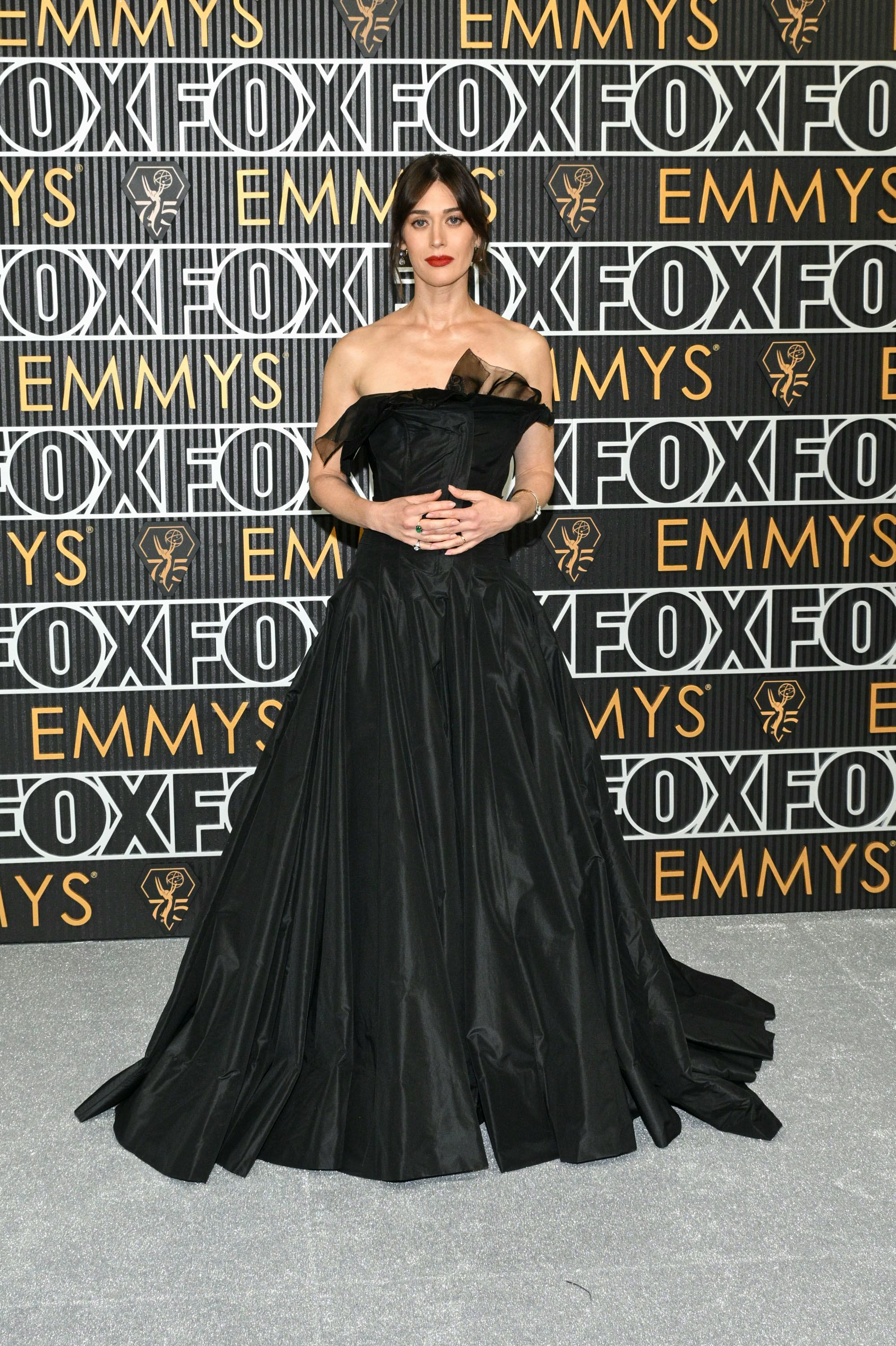 The 11 Best Dressed Stars at the 2024 Emmys
