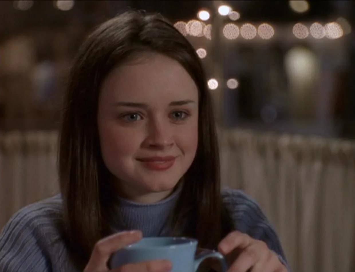 Scott Patterson From ‘Gilmore Girls’ On Each Character’s Fate In 2024