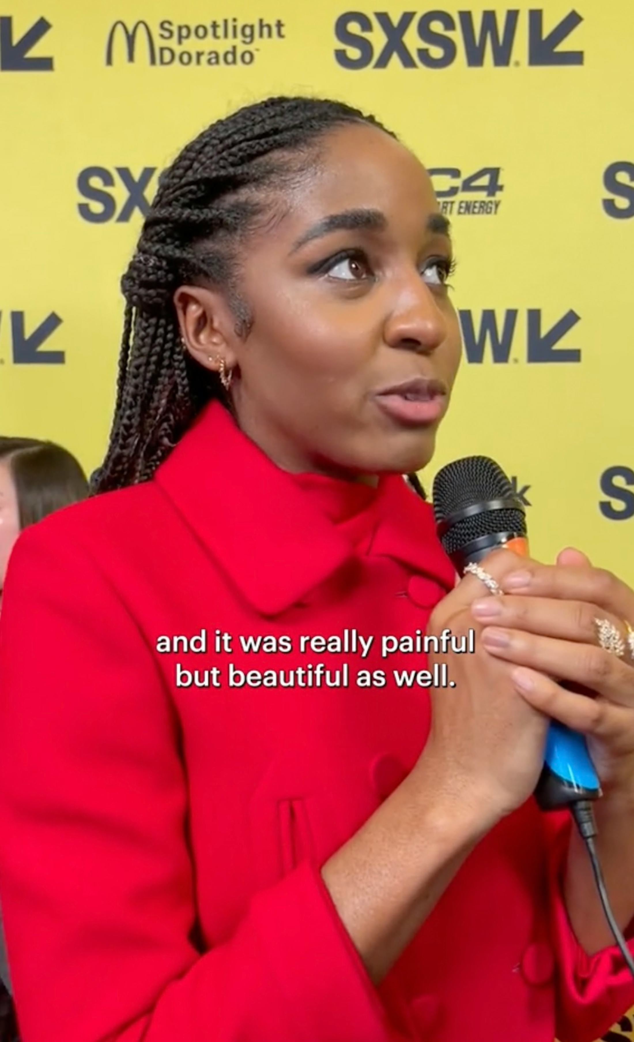 Is Ayo Edebiri Irish? The Internet’s Running Joke, Explained