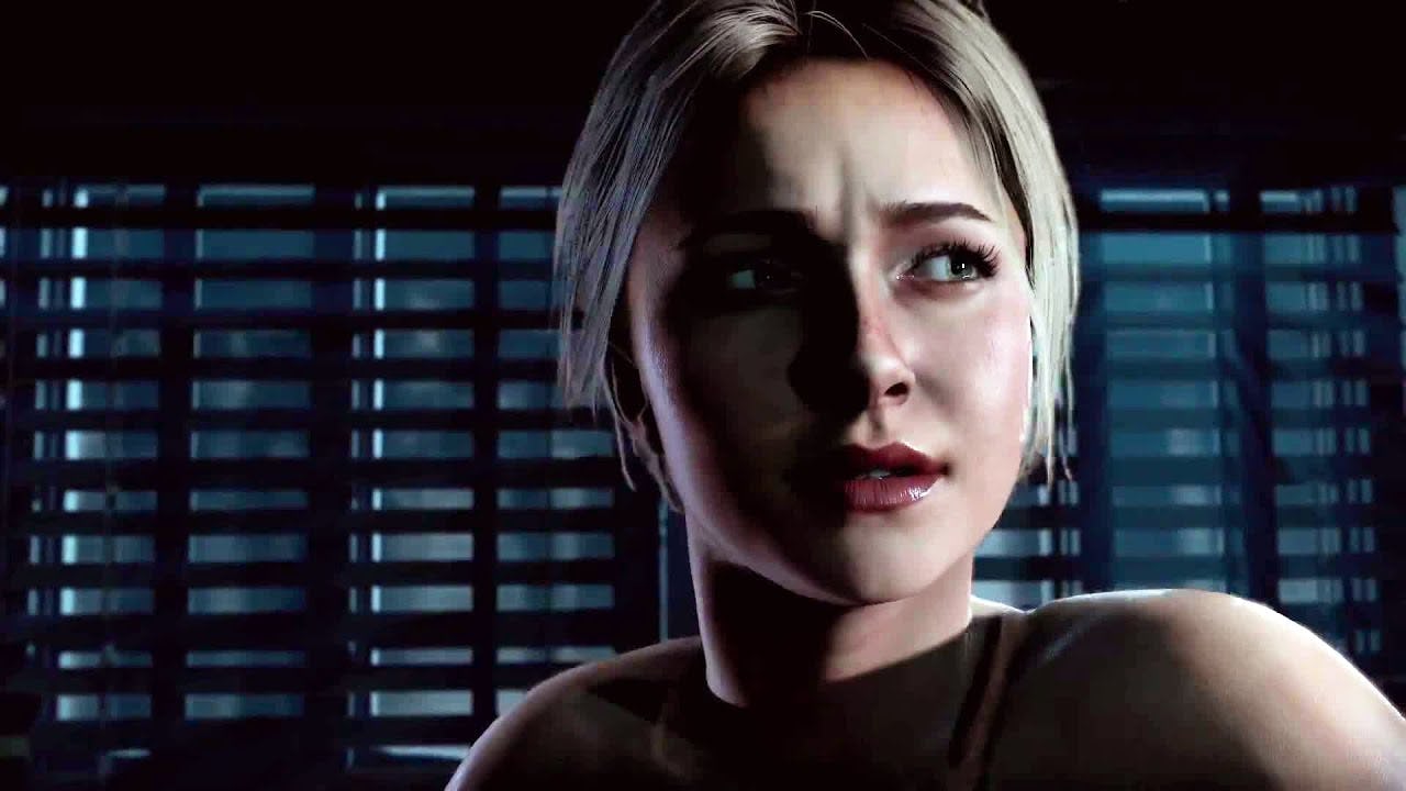 'Until Dawn' Movie Won't Be the Next 'Last of Us' For One Unfortunate ...