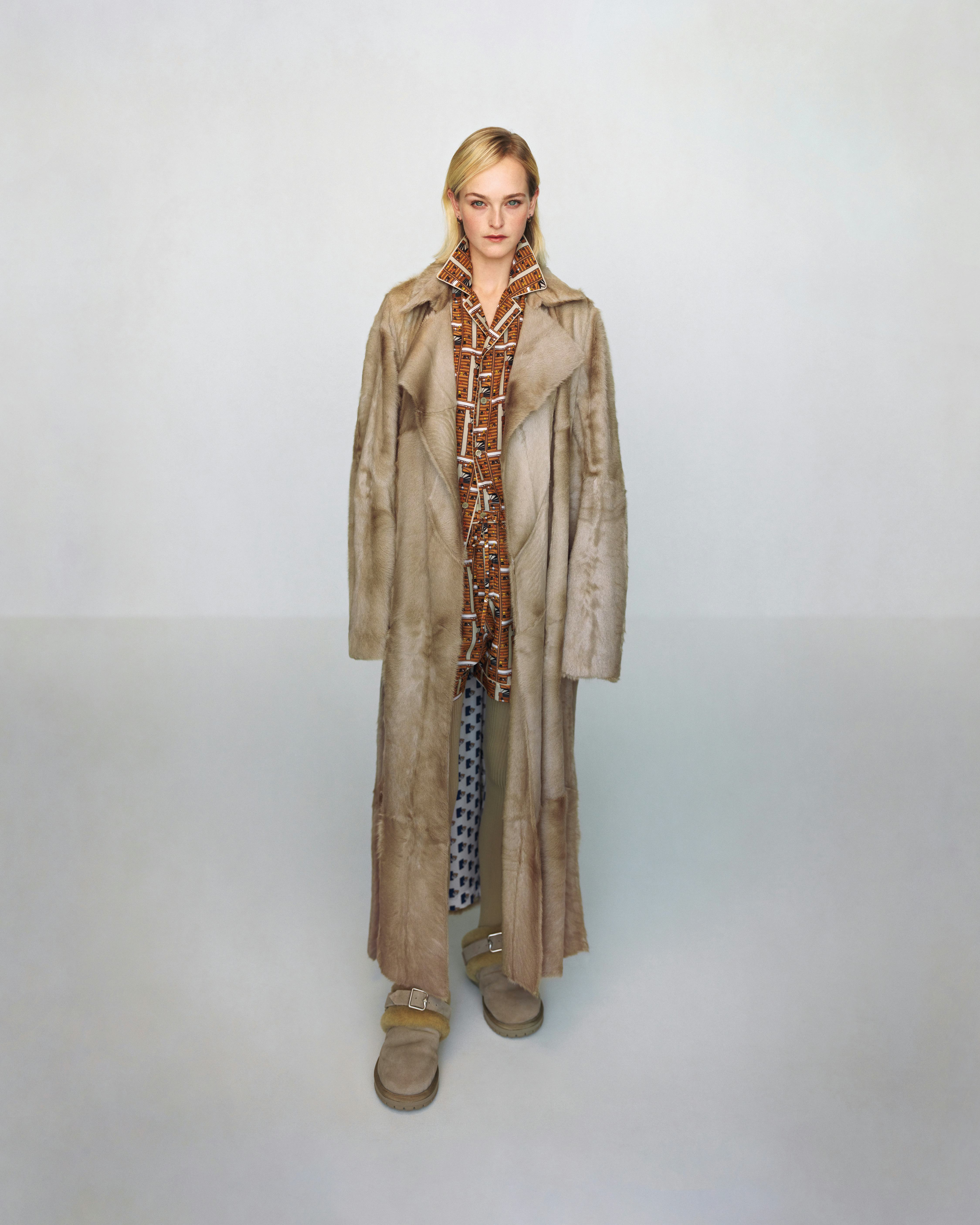 Pre-Fall 2024: The Best Looks From the Fashion Collections
