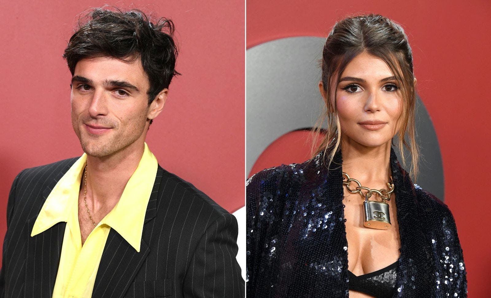 Jacob Elordi's Dating History Is Mysterious, But Here's The Scoop