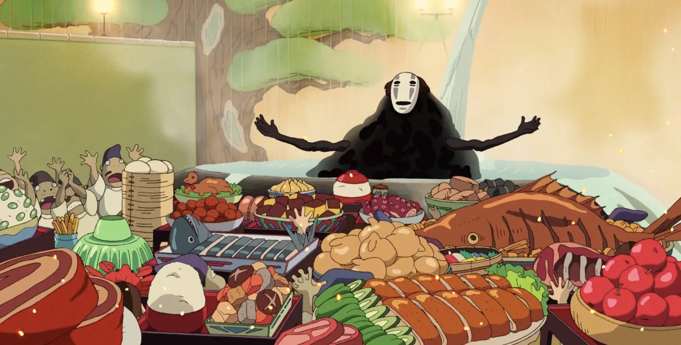 23 Years Later, Hayao Miyazaki Finally Resolved His Masterpiece's ...