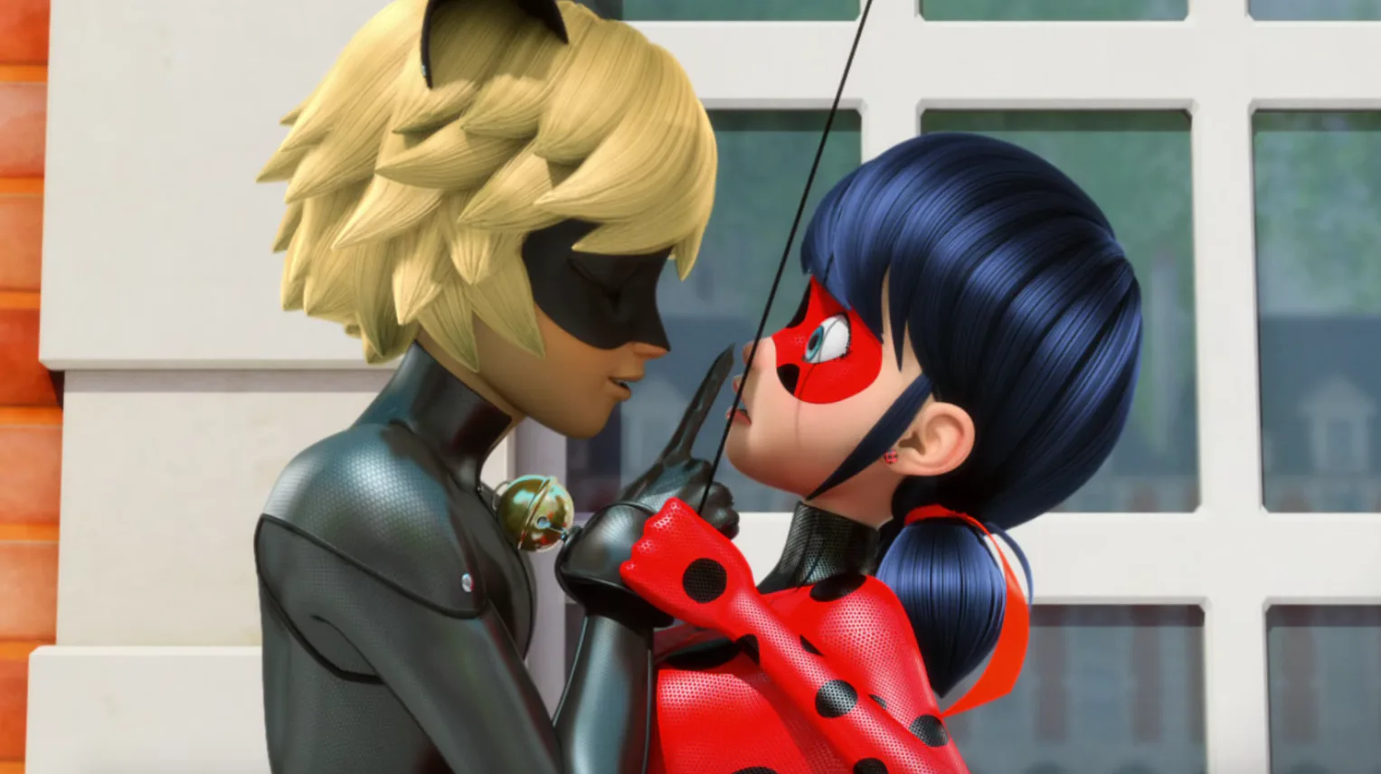 Kids’ Shows With Valentine’s Day Episodes