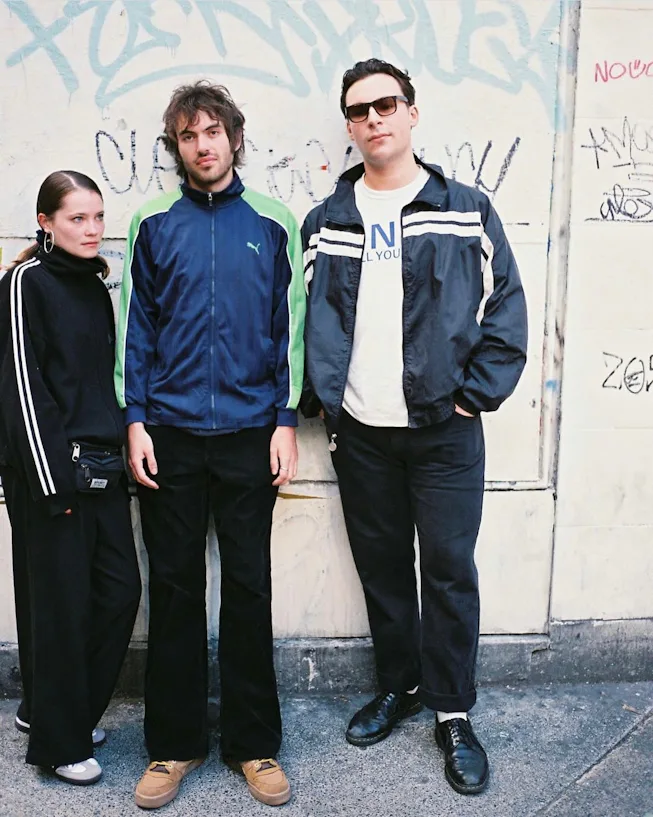 New York City Band Fcukers Is Bringing Back '90s Dance