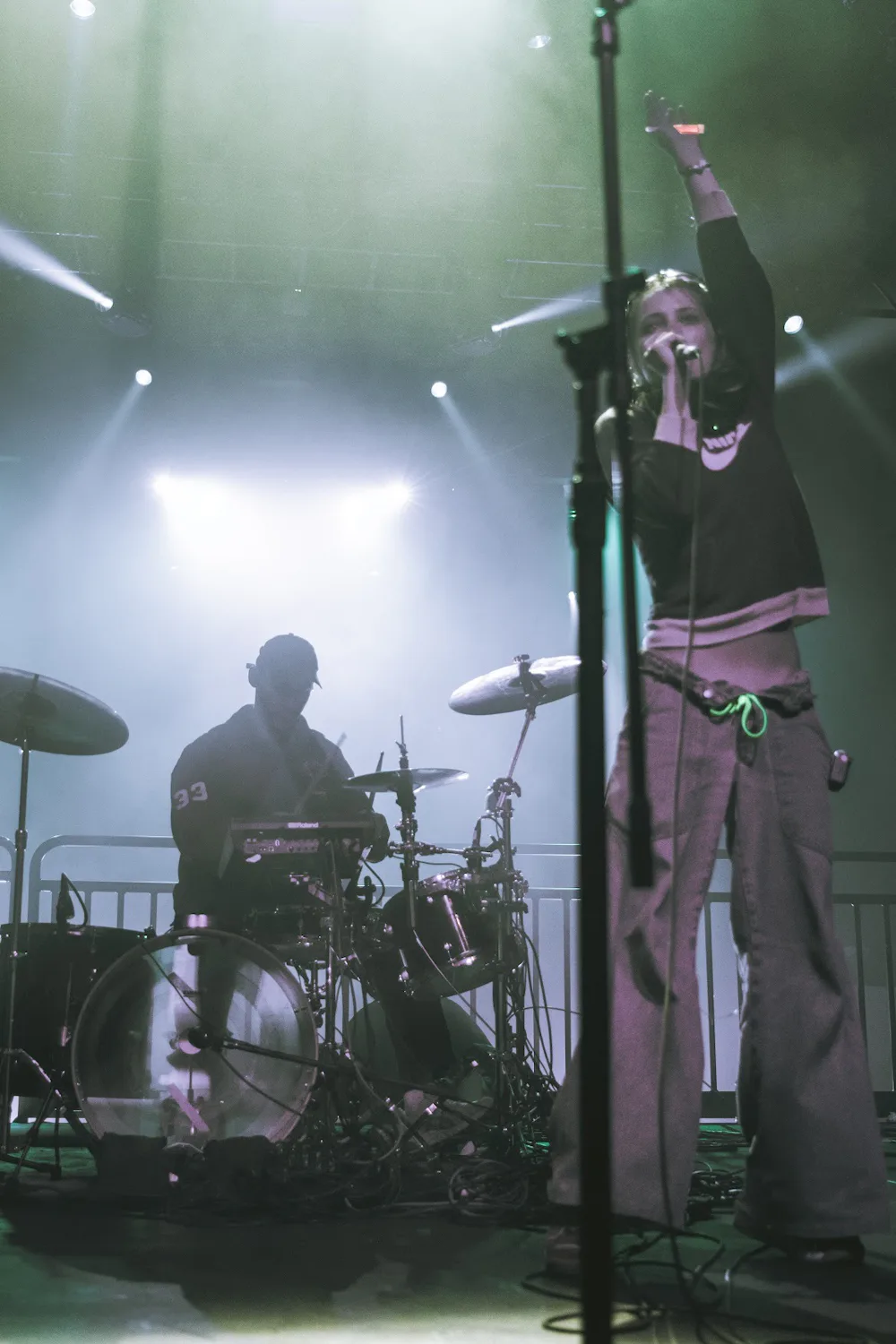 New York City Band Fcukers Is Bringing Back '90s Dance