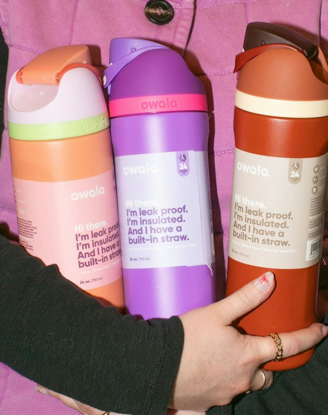 Stanleys, Owalas, & Other Cups That Were Cultural Phenomenons