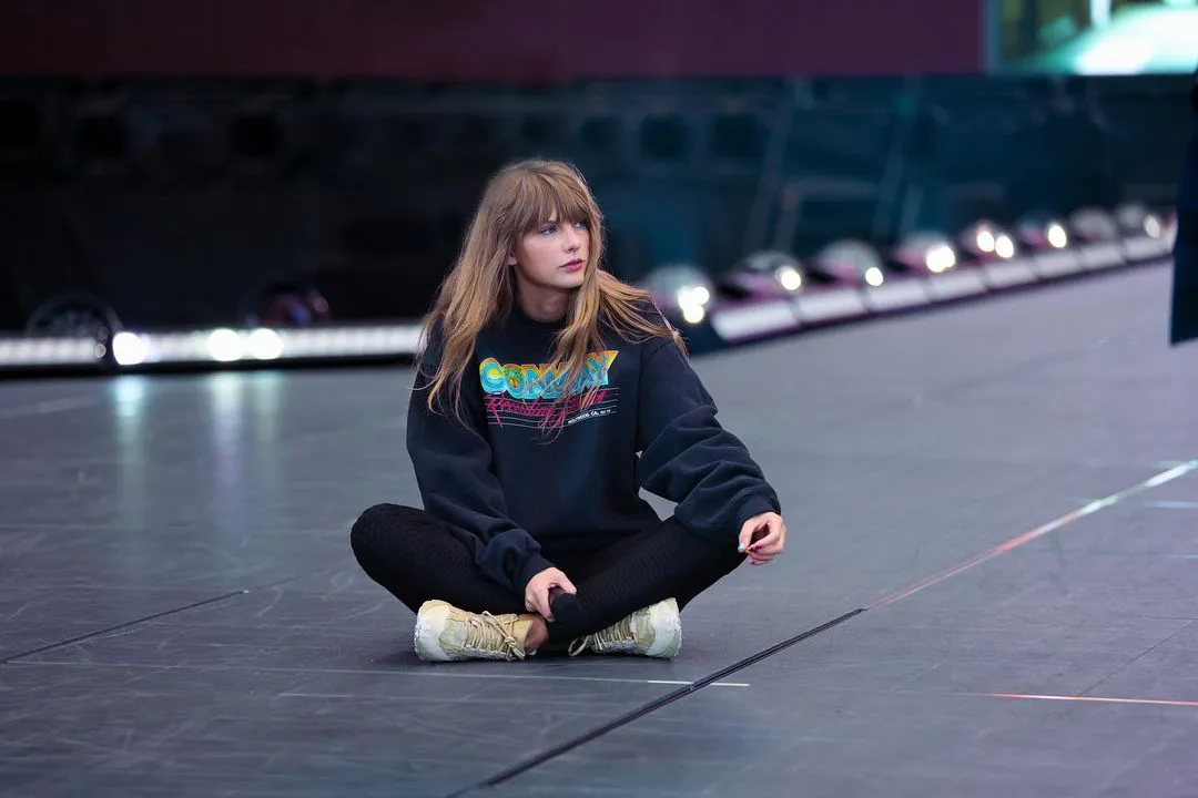 Celebrity Workouts That May Motivate You To Get Moving In 2024