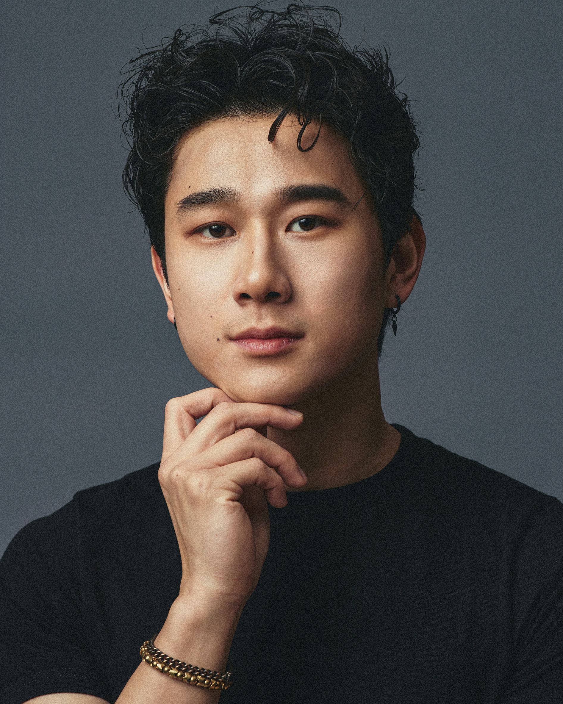 In ‘The Brothers Sun,’ Sam Song Li Brings Authenticity to Bruce Sun