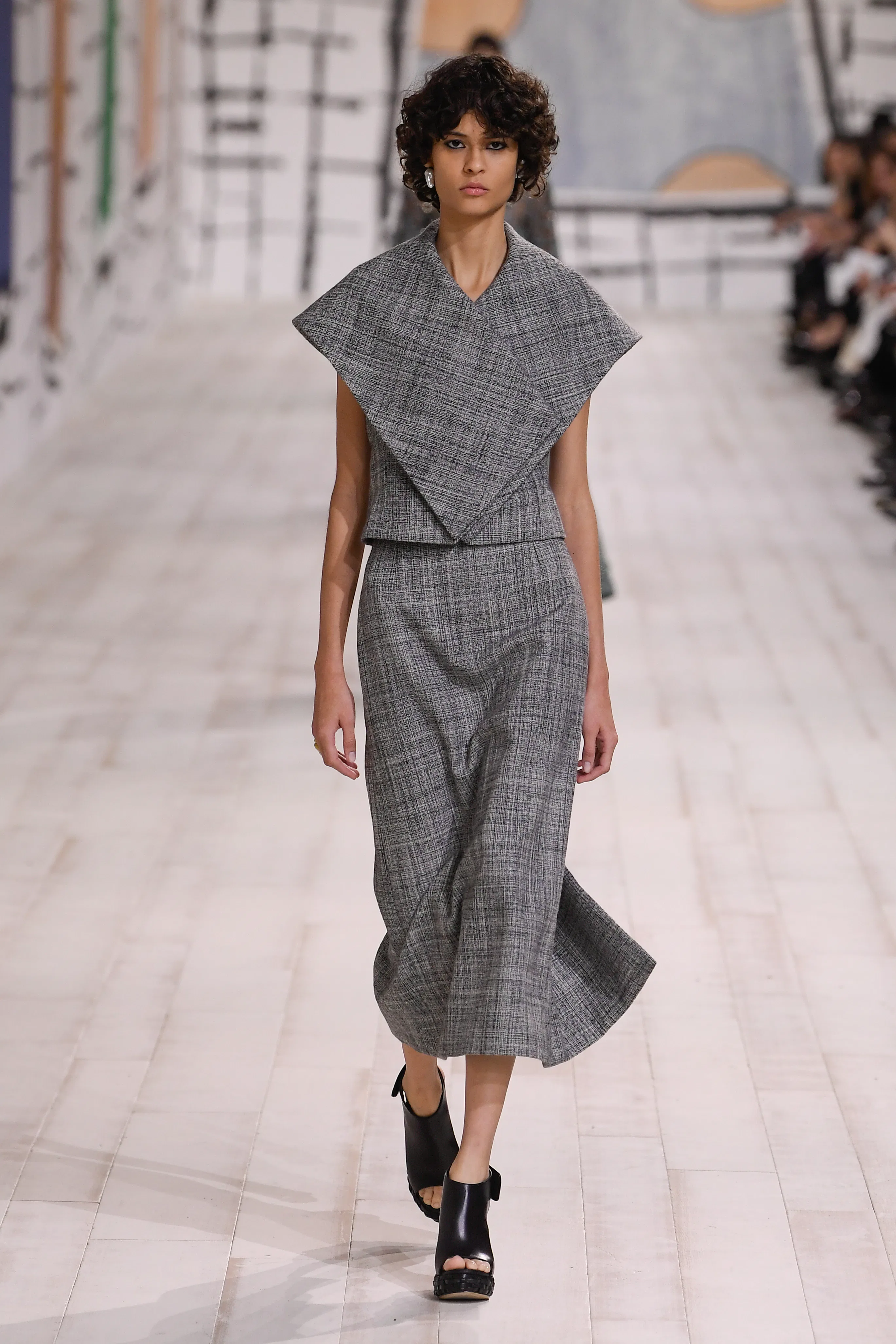 Dior Couture Spring 2024: Maria Grazia Chiuri Takes on ‘Poor Things’