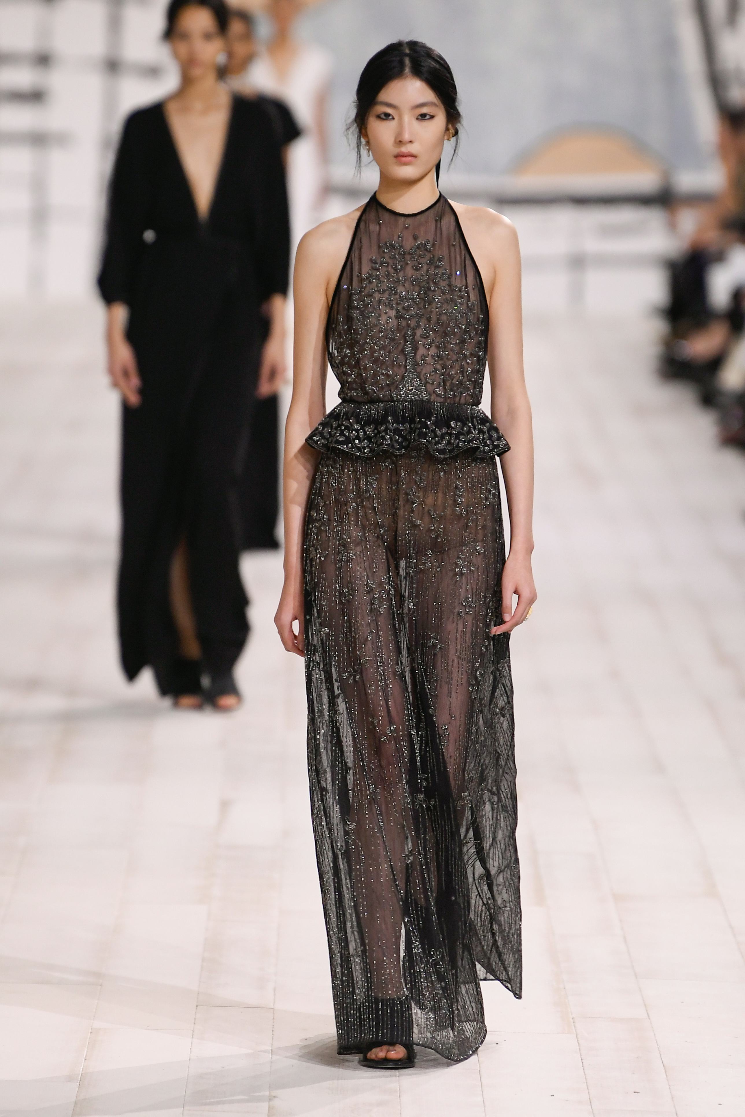 Dior Couture Spring 2024: Maria Grazia Chiuri Takes on ‘Poor Things’