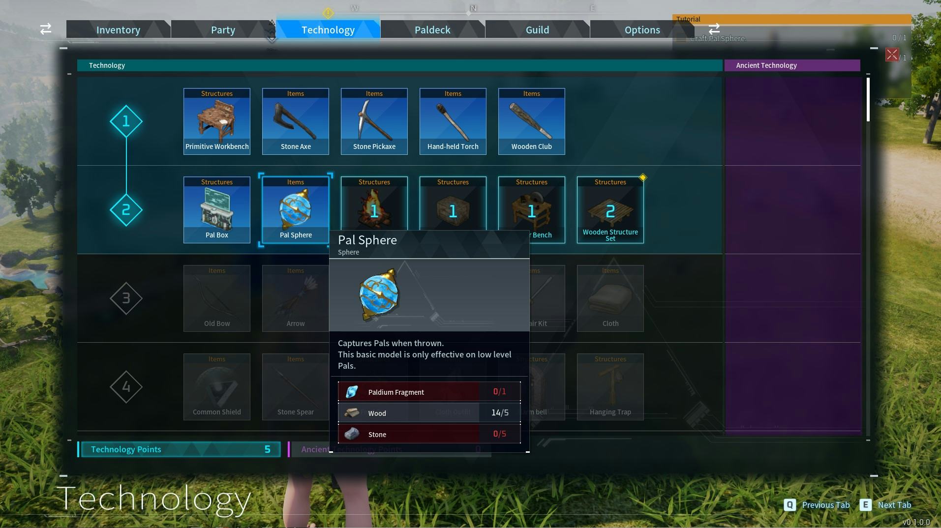 'Palworld': How to Farm Paldium, Get Pal Spheres, and Catch Pals