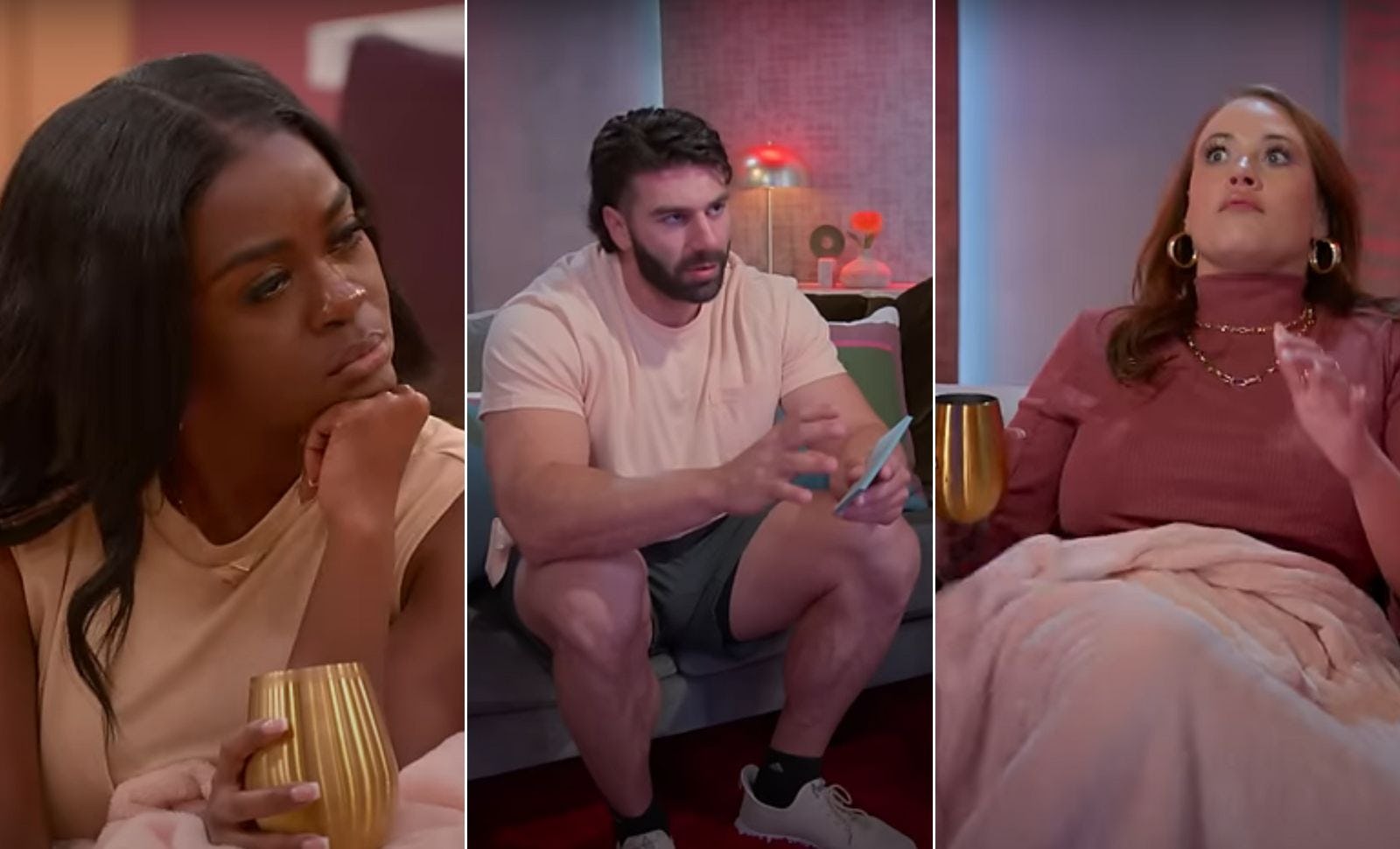 'Love Is Blind' Season 6: Release Date, Cast, Trailer, Updates