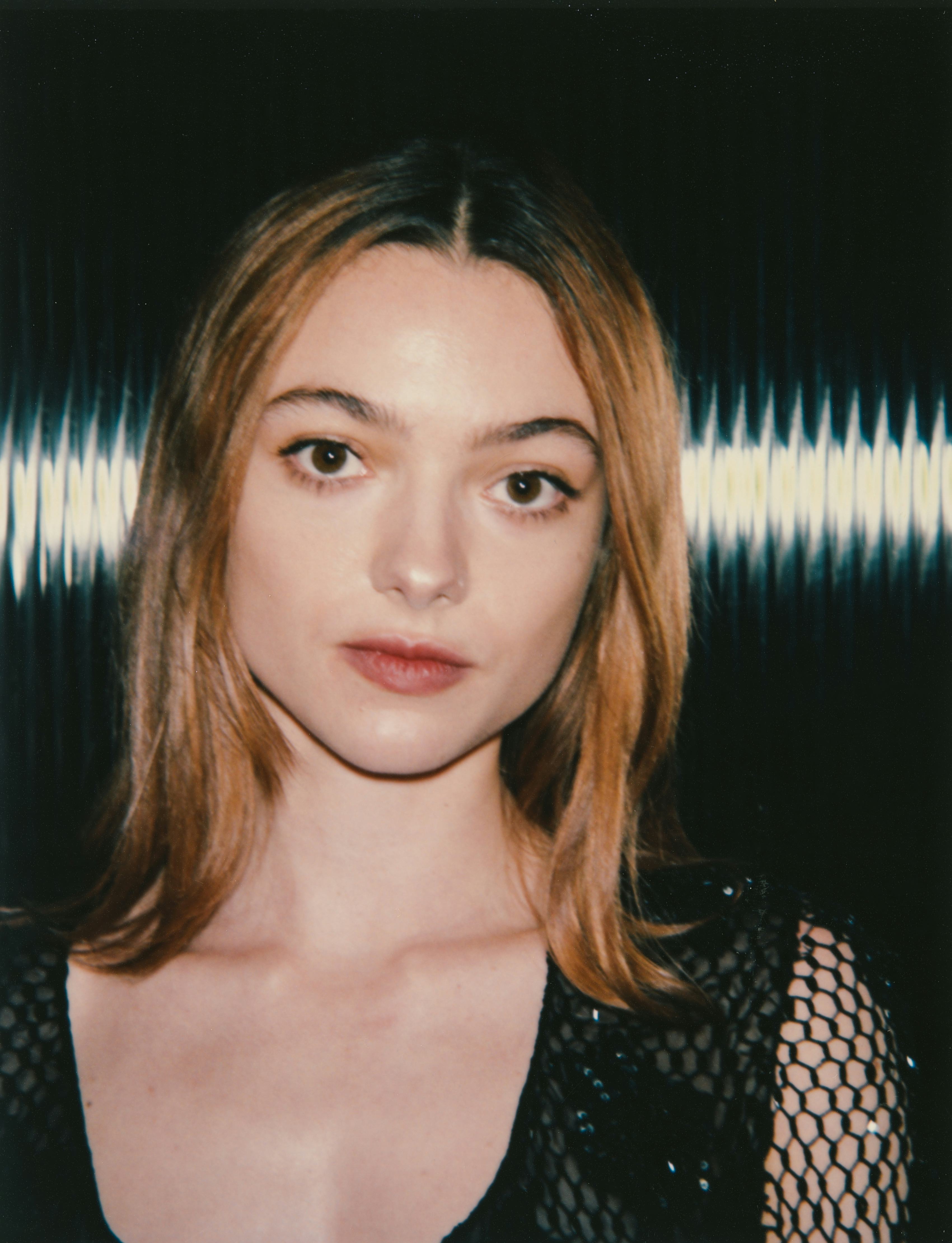 Lily McInerny On New Play 'The Animal Kingdom' & Working With Celine