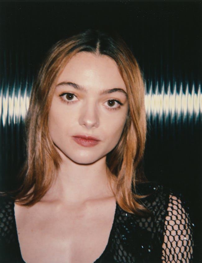 Lily McInerny On New Play 'The Animal Kingdom' & Working With Celine