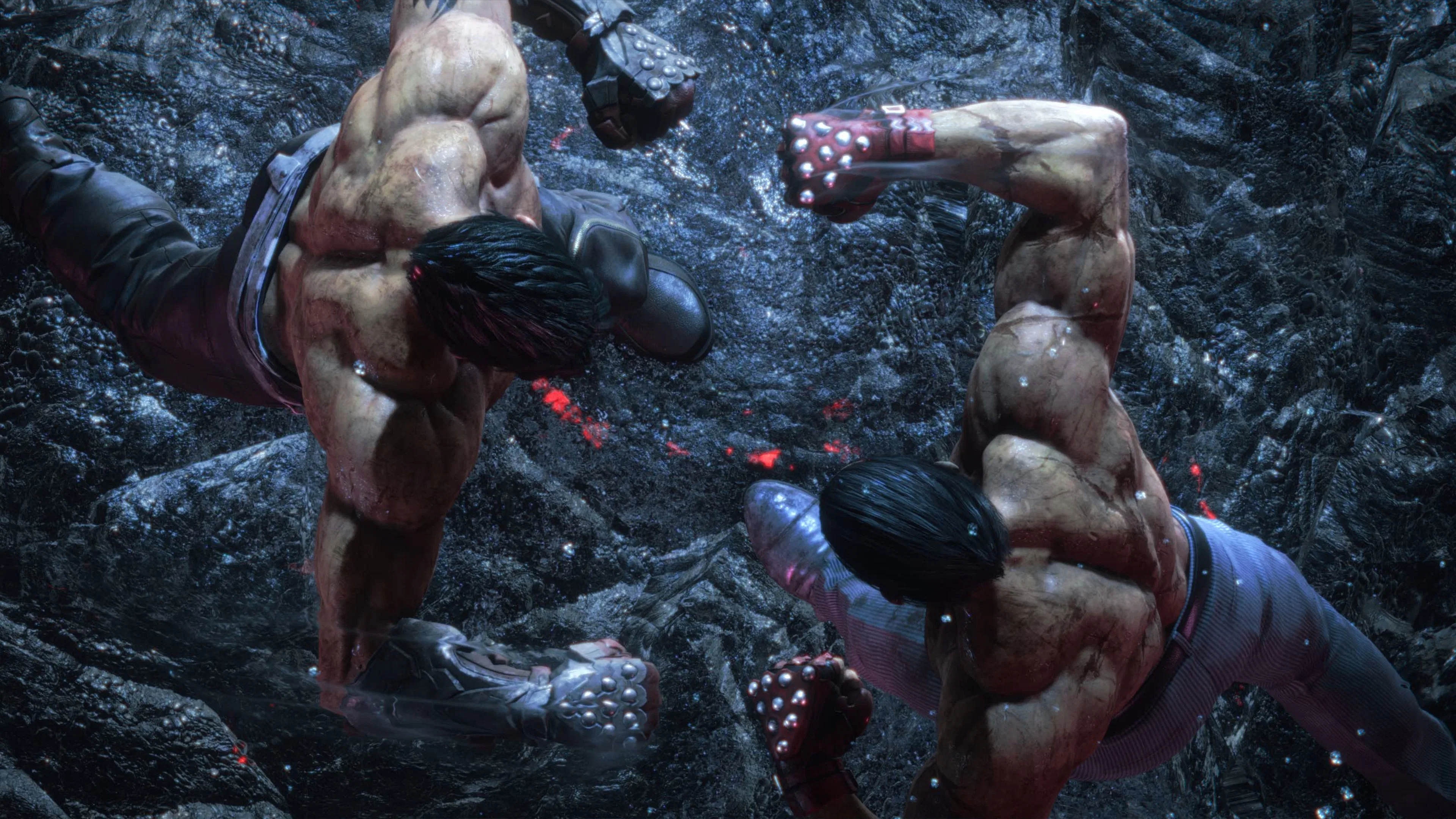 'Tekken 8' Should Be Your First Fighting Game