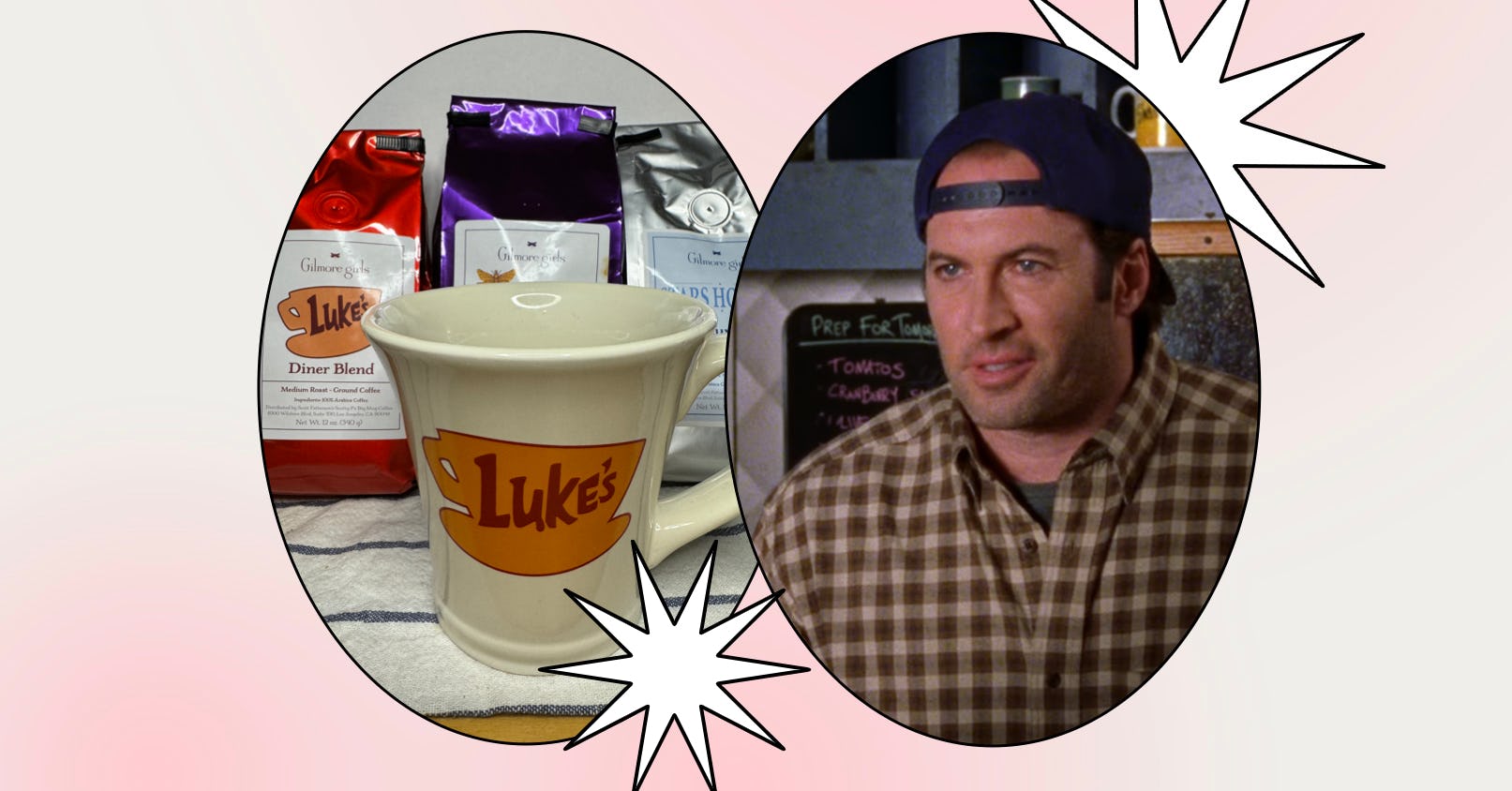 I Tried 3 'Gilmore Girls' Coffee Blends From Luke Danes Himself