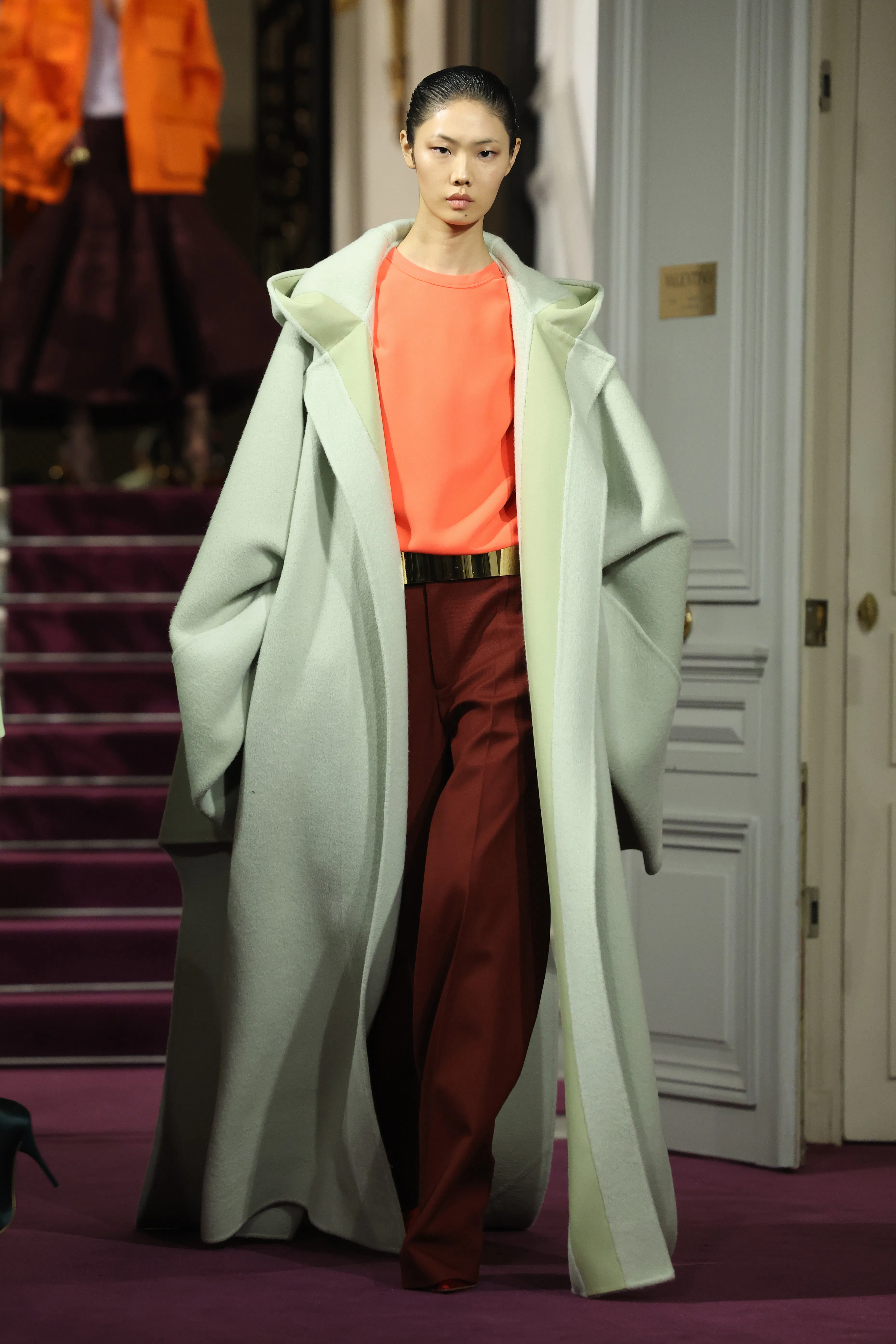 Valentino Couture Spring 2024 Paris Runway Photos