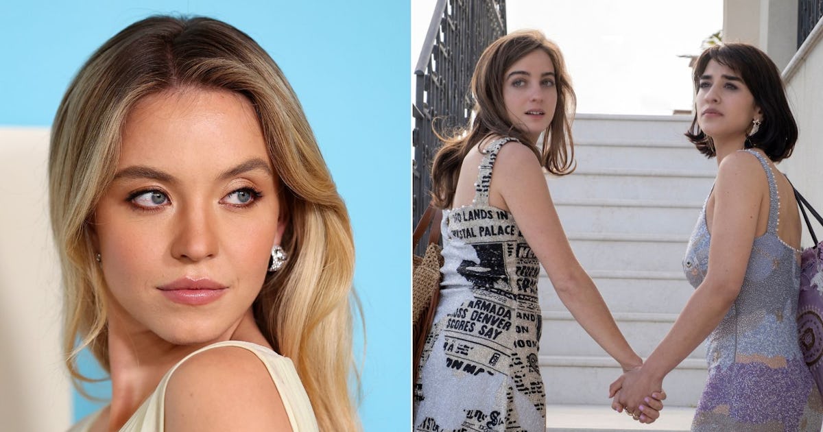 Sydney Sweeney's 'Immaculate': Premiere Date, Cast, Trailer Sydney Sweeney's 'Immaculate': Premiere Date, Cast, Trailer