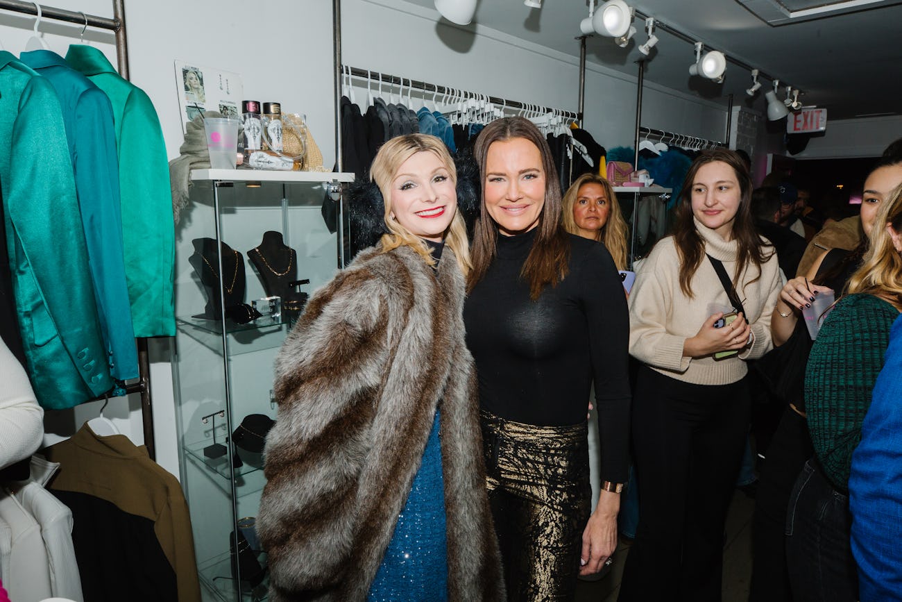 Best Celebrity Sightings & Party Photos From Sundance 2024