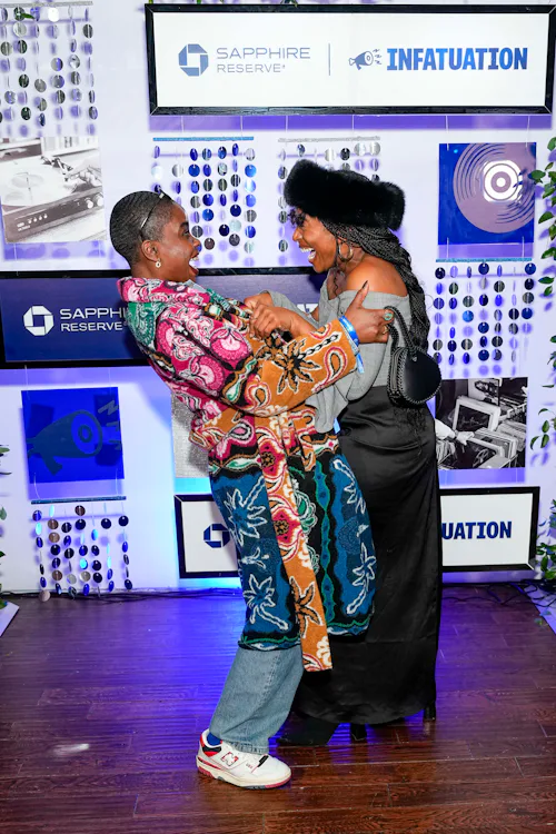 Best Celebrity Sightings & Party Photos From Sundance 2024