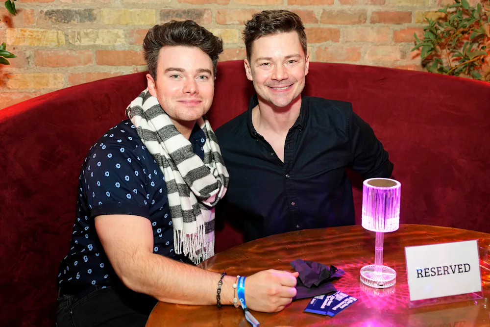 Best Celebrity Sightings & Party Photos From Sundance 2024