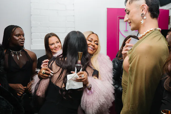Best Celebrity Sightings & Party Photos From Sundance 2024