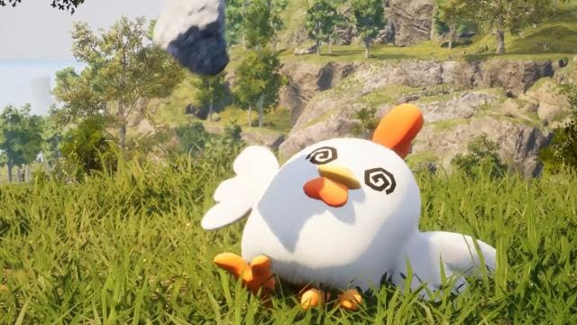 Is 'Palworld' a Pokémon Ripoff? The Debate Reveals a Bigger Industry ...