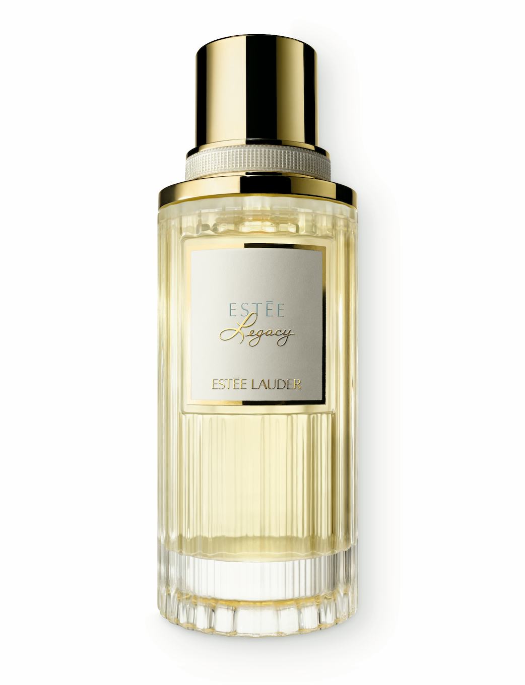 Estée Lauder's Legacy Collection Is A Reintroduction Of 5 Iconic Perfumes