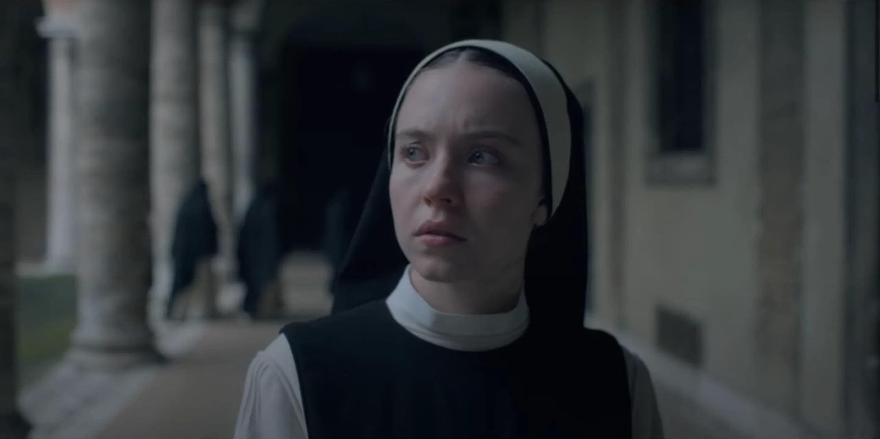 Sydney Sweeney's 'Immaculate': Premiere Date, Cast, Trailer