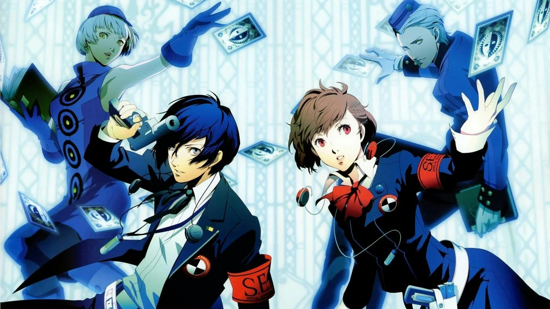 Persona 3 Reload: 8 Biggest Changes You Need to Know About
