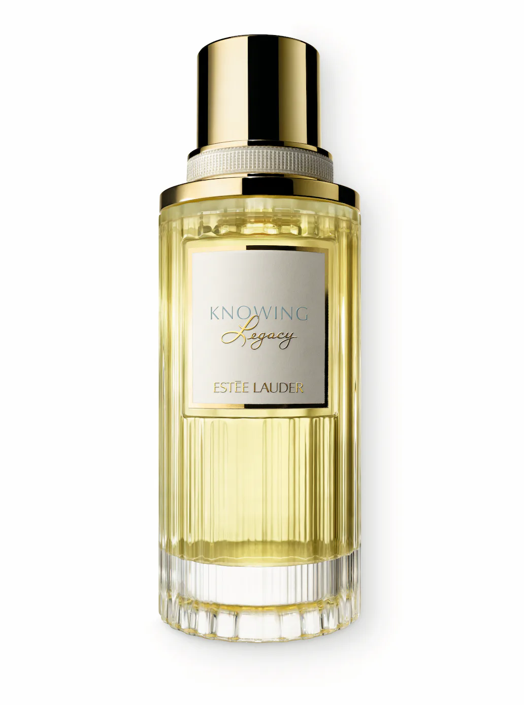 Estée Lauder's Legacy Collection Is A Reintroduction Of 5 Iconic Perfumes