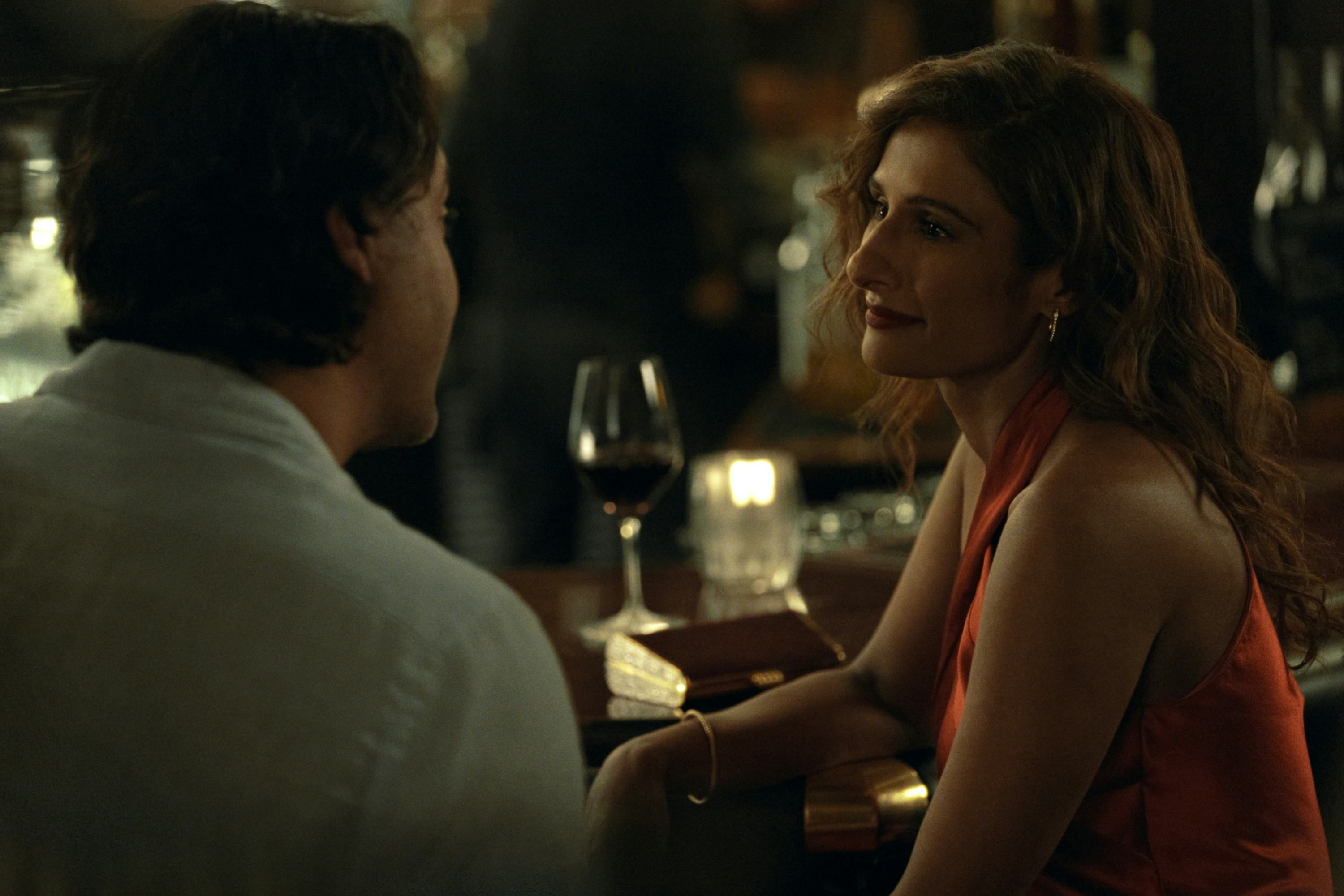 'Expats' Book Ending & Plot Summary, Explained