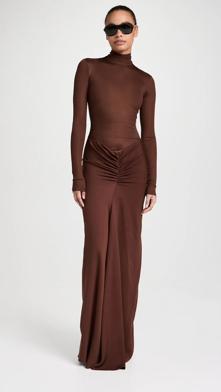 The Brown Outfit Ideas I Have On Rotation Right Now