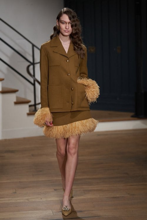 The Haute Couture Spring 2024 Trends Have The Drama You Crave