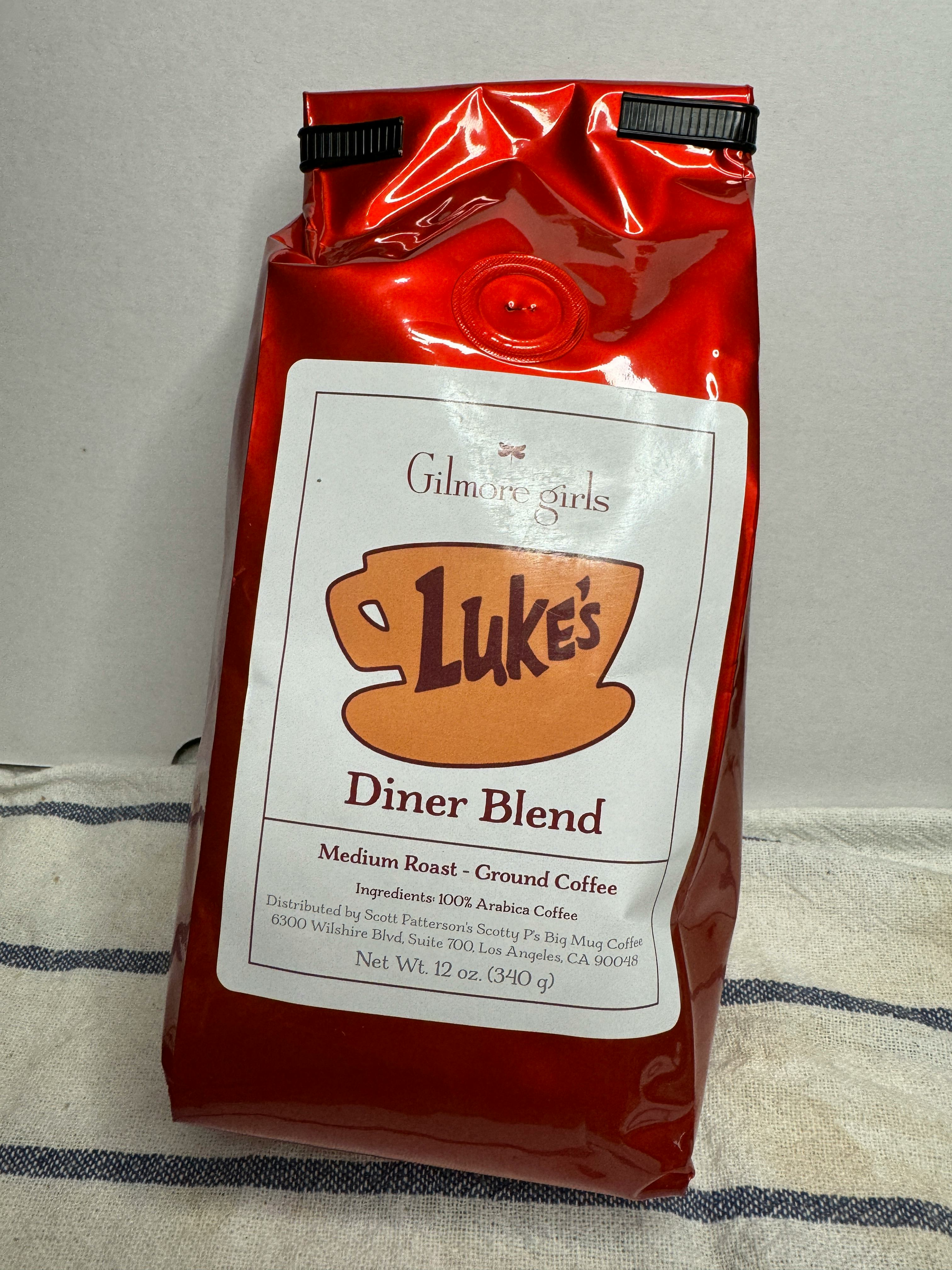 I Tried 3 'Gilmore Girls' Coffee Blends From Luke Danes Himself