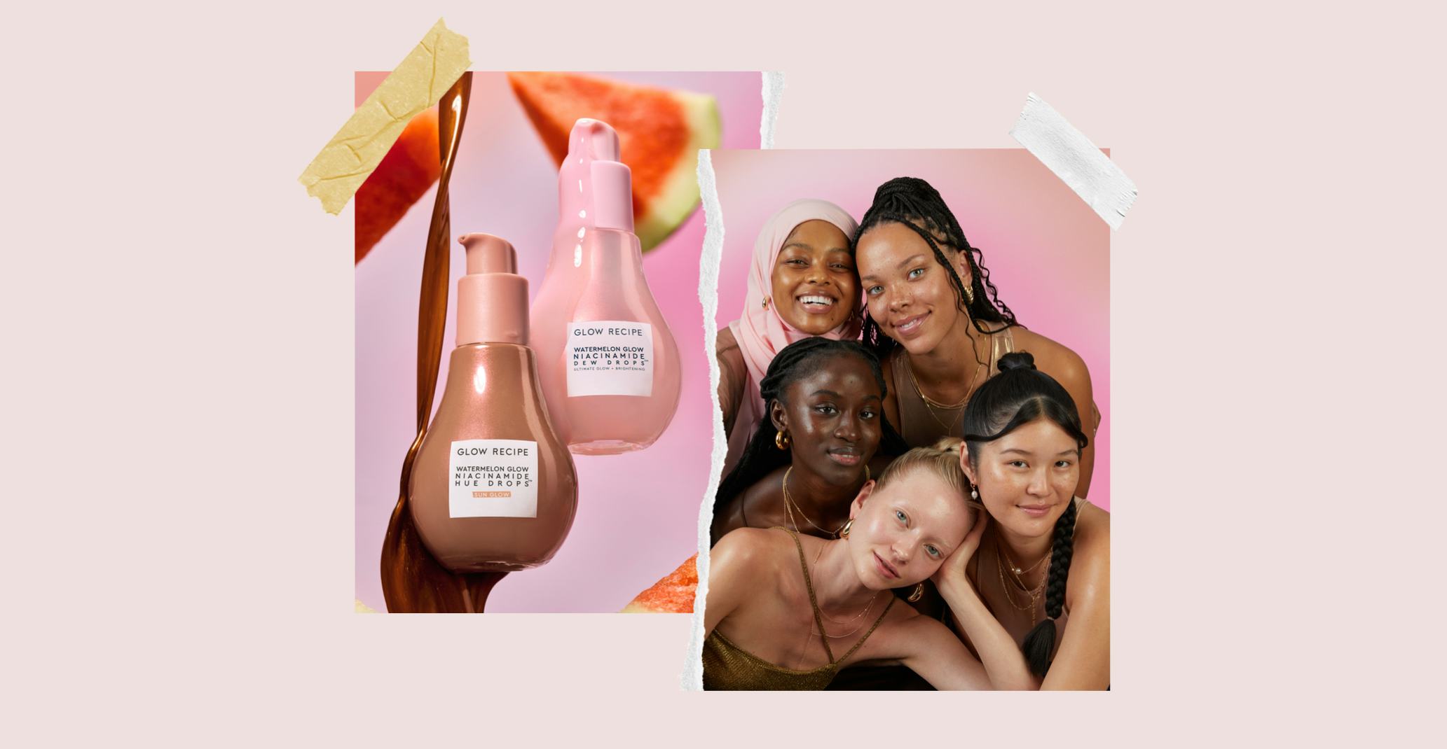 Glow Recipe Is Dropping A Universal Bronzing Serum That’s Already Going ...