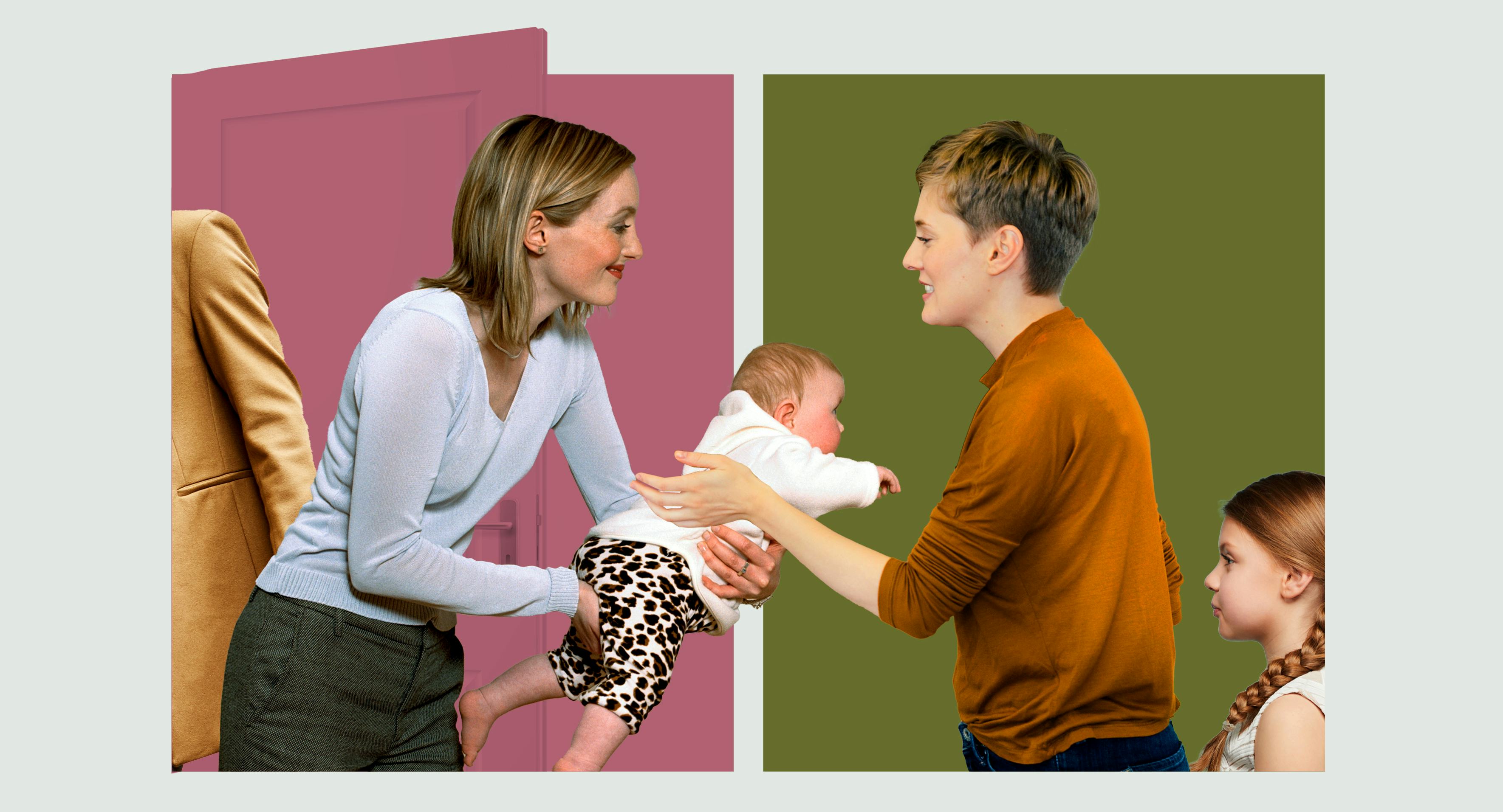 The Babysitting Co-Op That Reshaped My Family Life