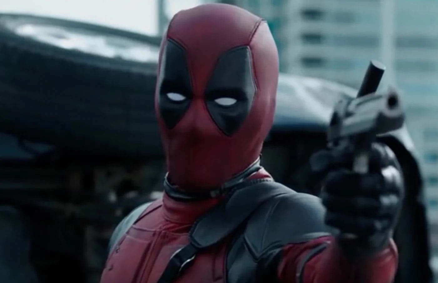 'Deadpool 3' Just Accidentally Revealed Its Huge Time-Travel Twist