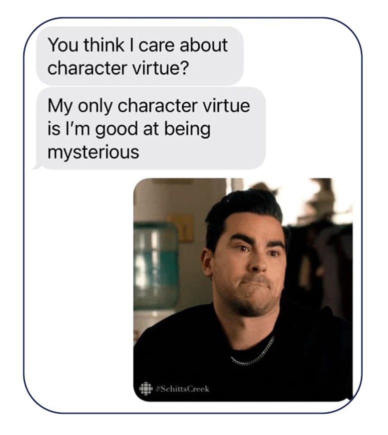 Texts From Our Tweens Are An Unexpected Delight