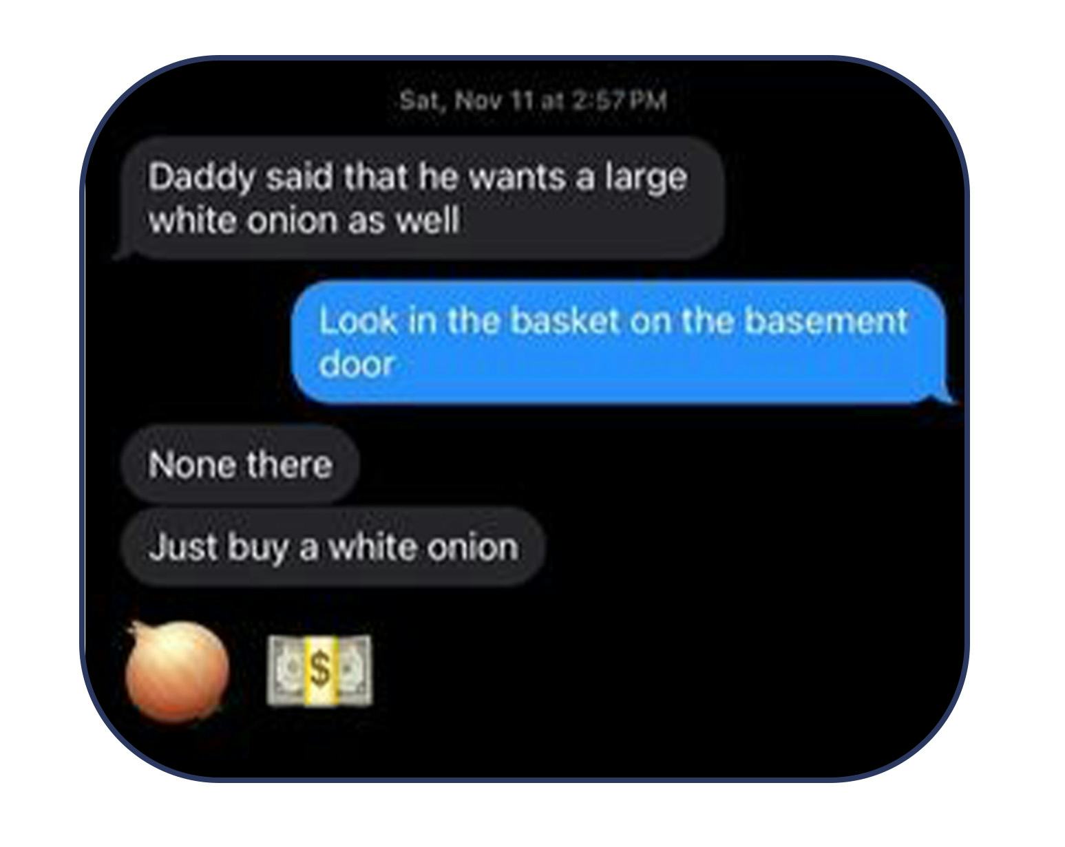 Texts From Our Tweens Are An Unexpected Delight