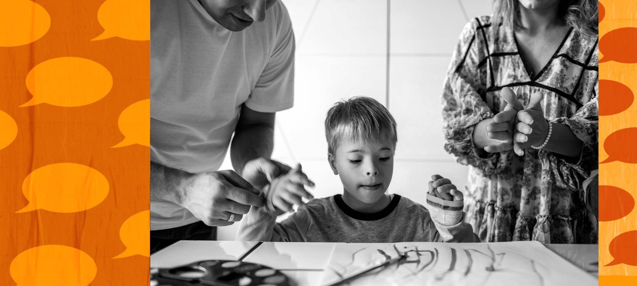 Should We Tell Our Kid About Their Autism Diagnosis?