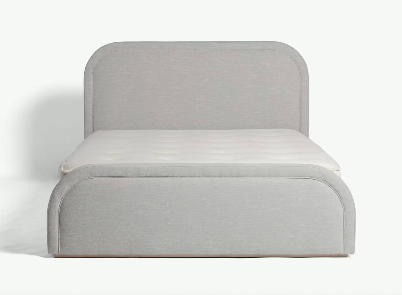 Blake Lively's Bedroom Confirms The Organic Modern Decor Trend Is Still ...