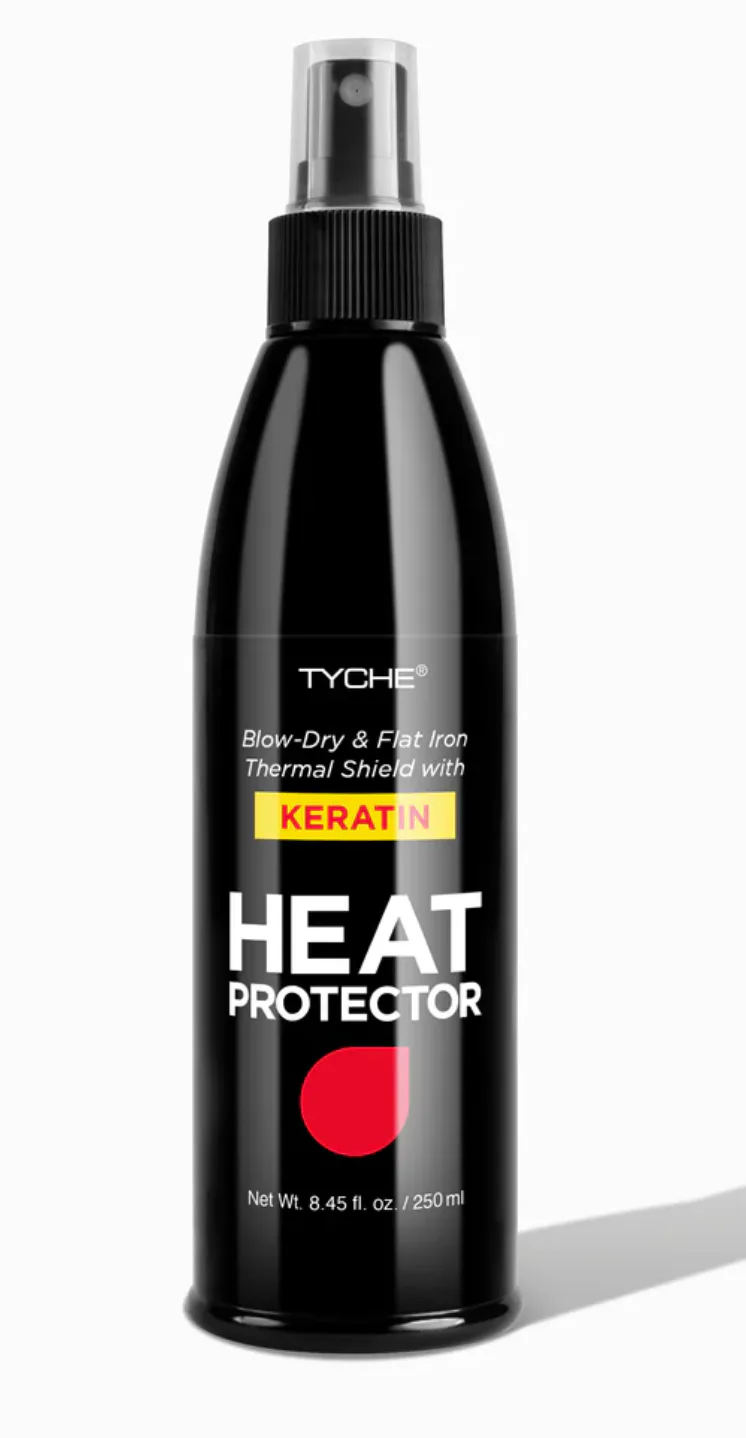 These Silk Press Products Are A Must For Shiny Hair