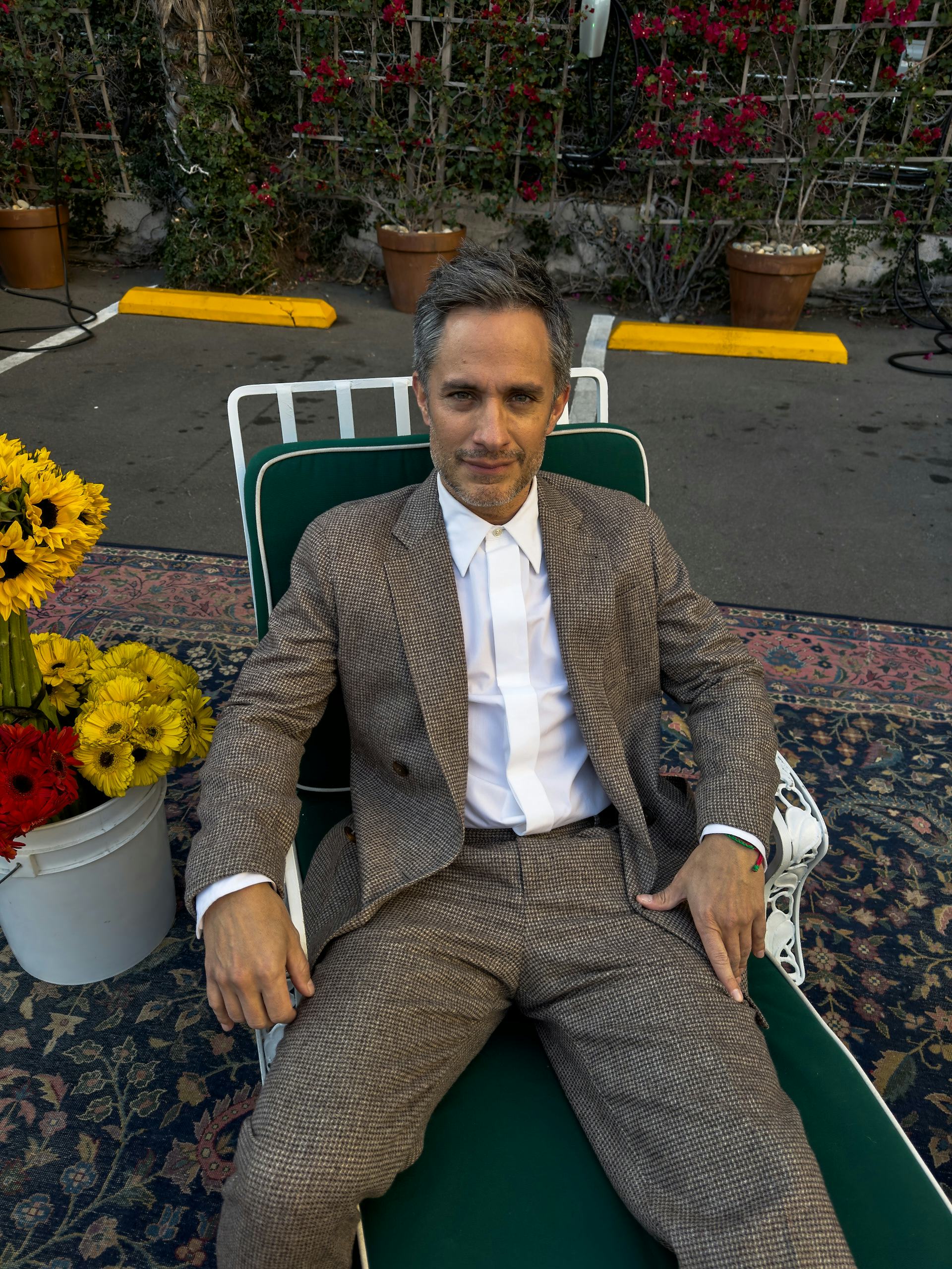 Best Performances 2024: Margot Robbie, Ryan Gosling & More Hit the Hollywood Walk of Fame